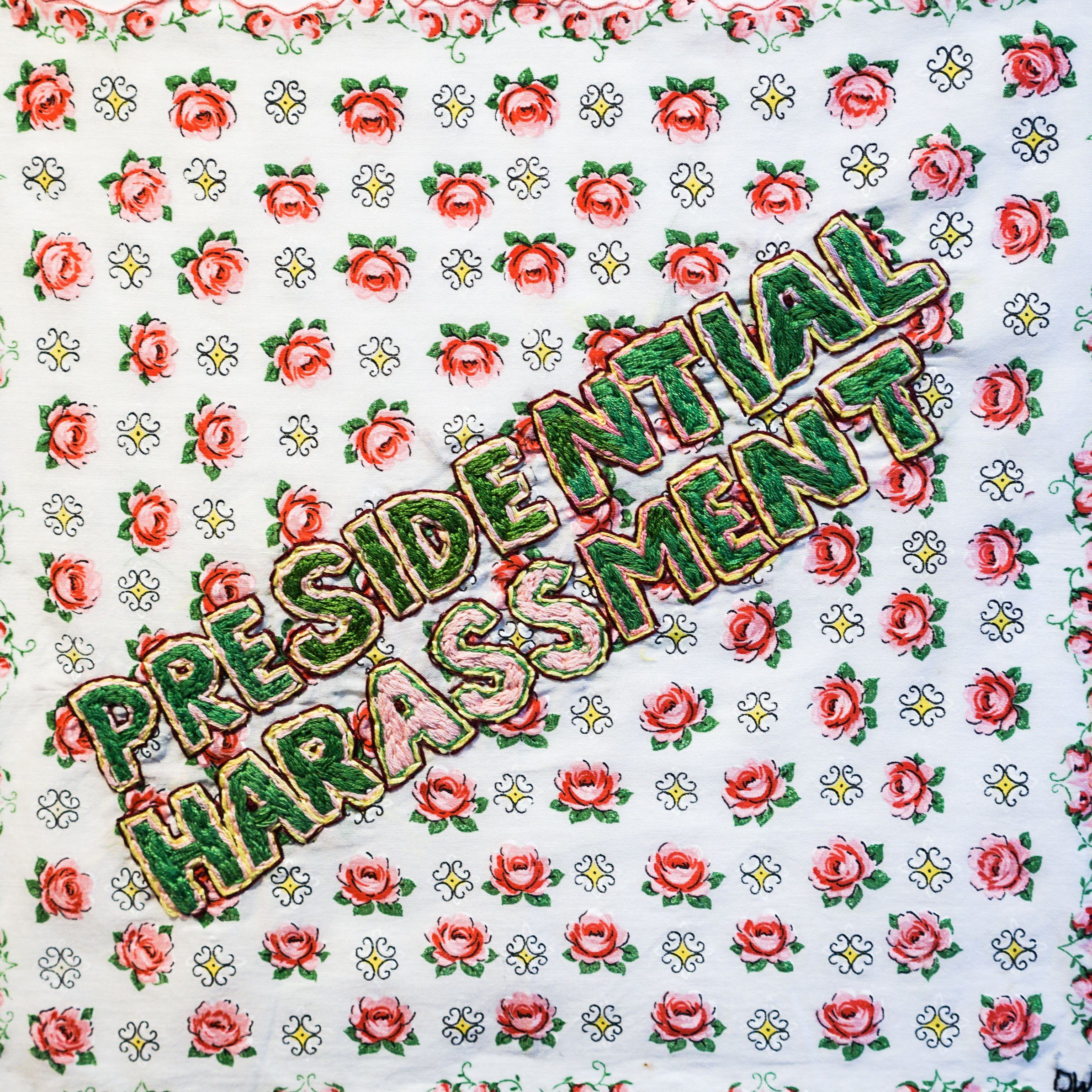 Tiny Pricks Project – Lingua Franca NYC