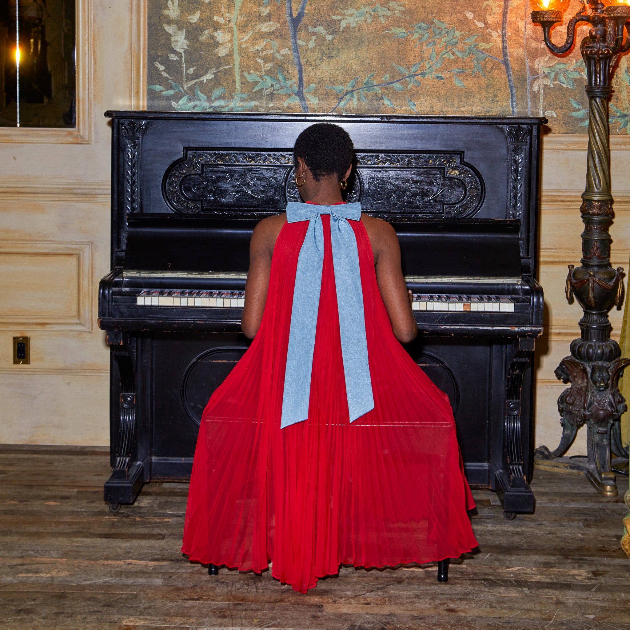 Resort '25 – Lingua Franca NYC