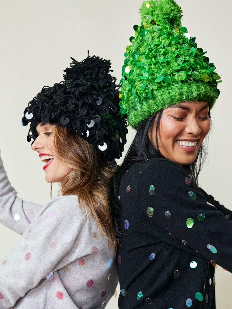 Holiday Hat – Lingua Franca NYC