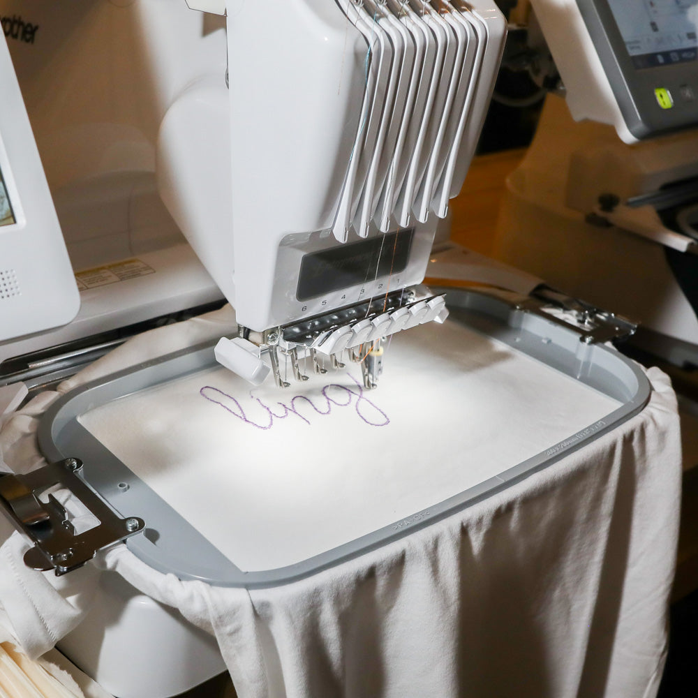 Brother Project – Lingua Franca NYC