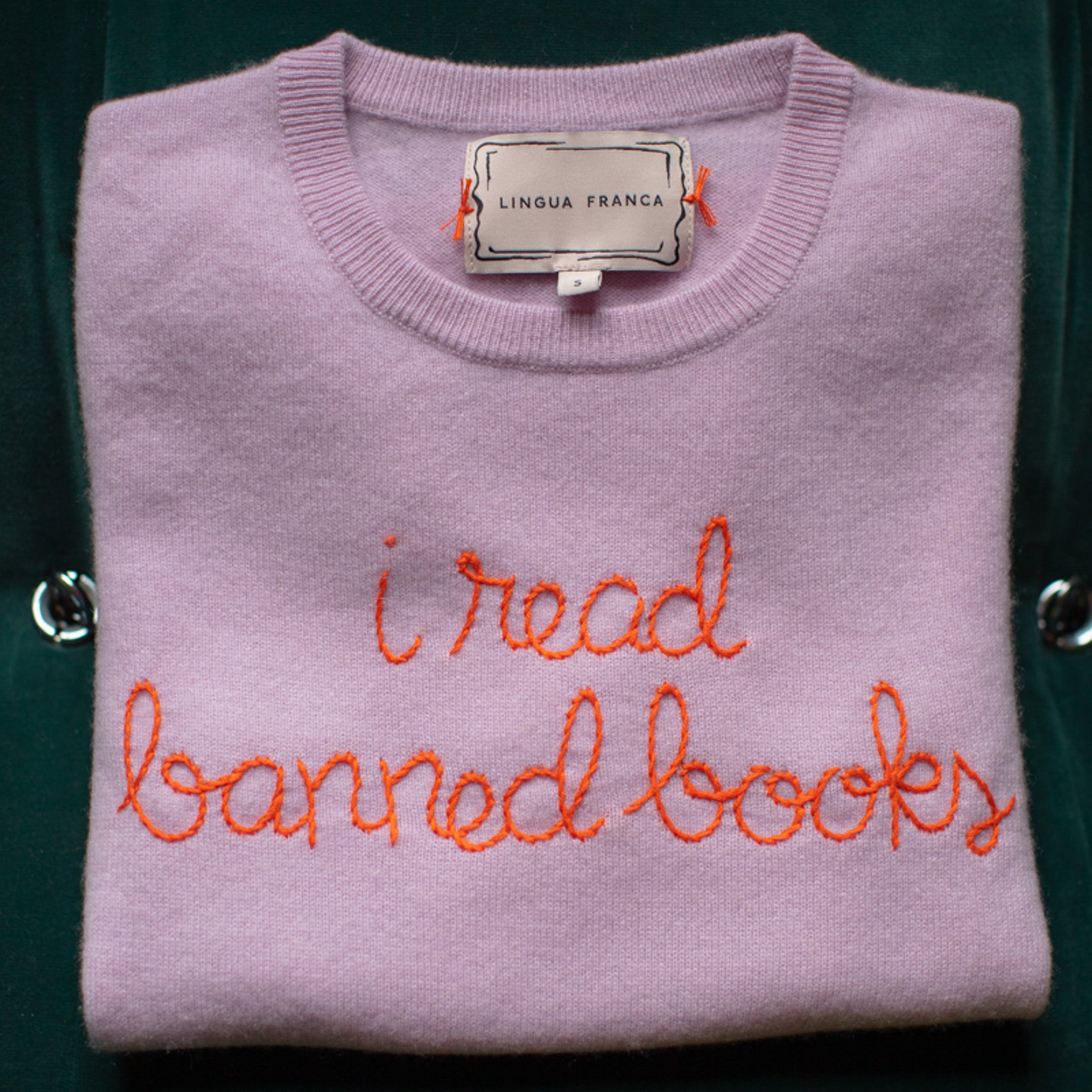 LF + Judy Blume – Lingua Franca NYC