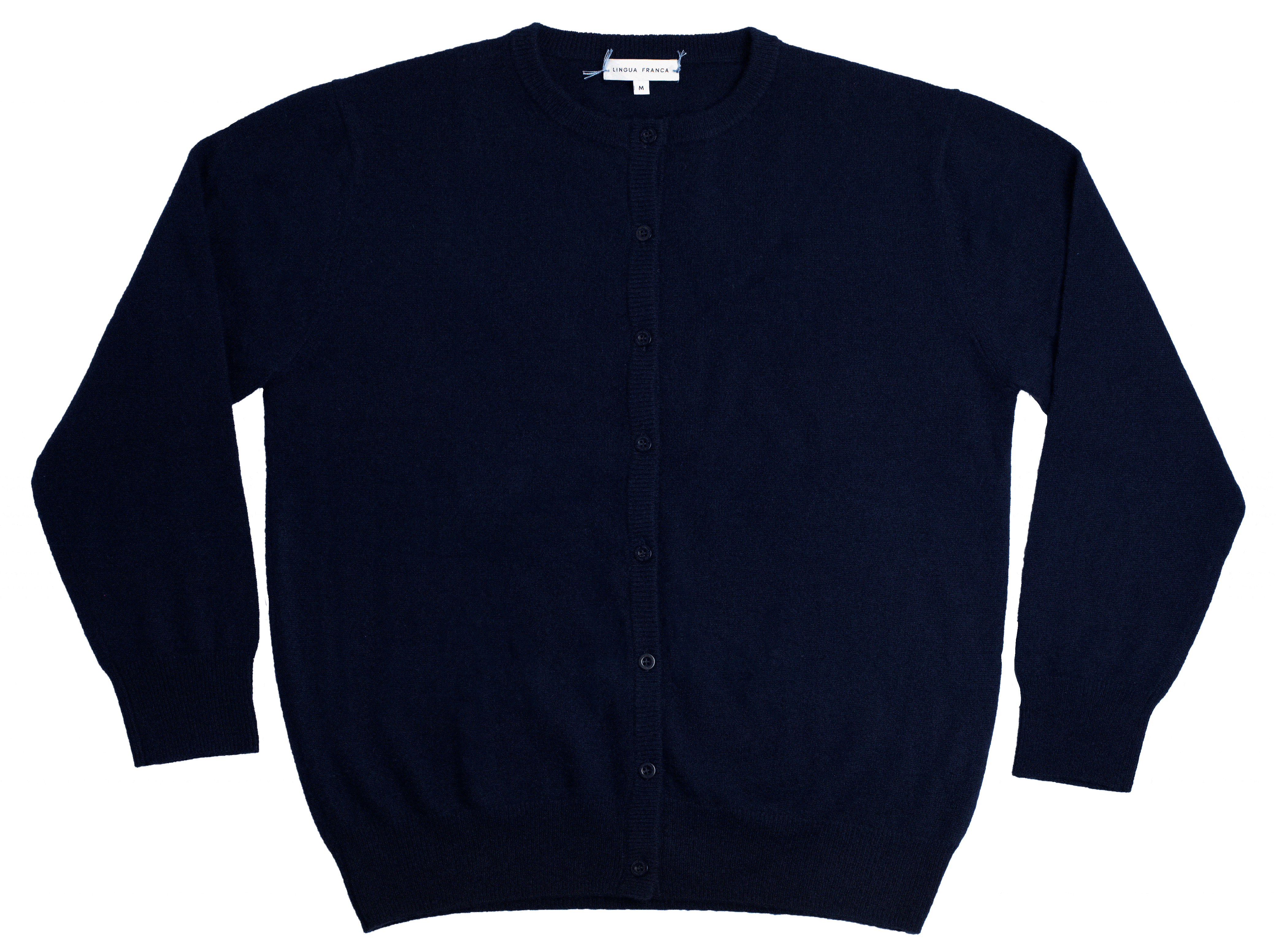 Our Momma Love Cardigan! – Lingua Franca NYC