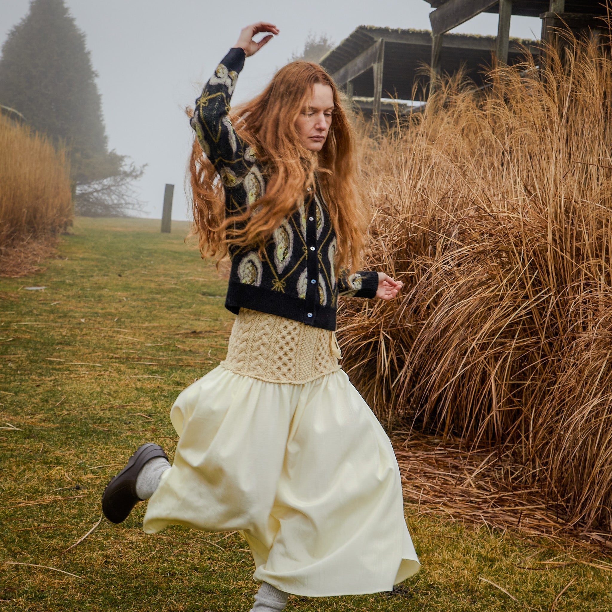 Fall 2024 – Lingua Franca NYC