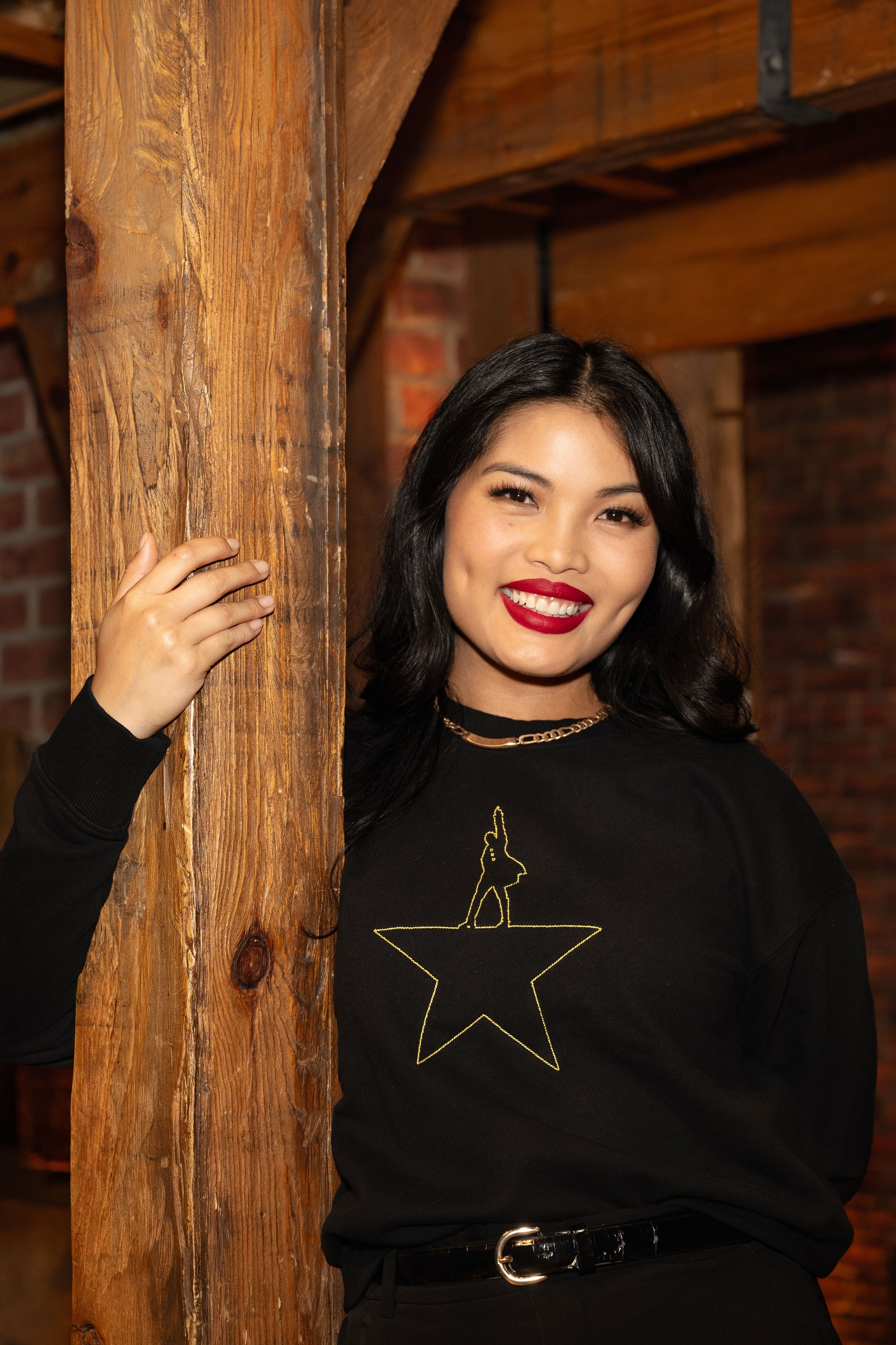 Hamilton Shop All – Lingua Franca NYC