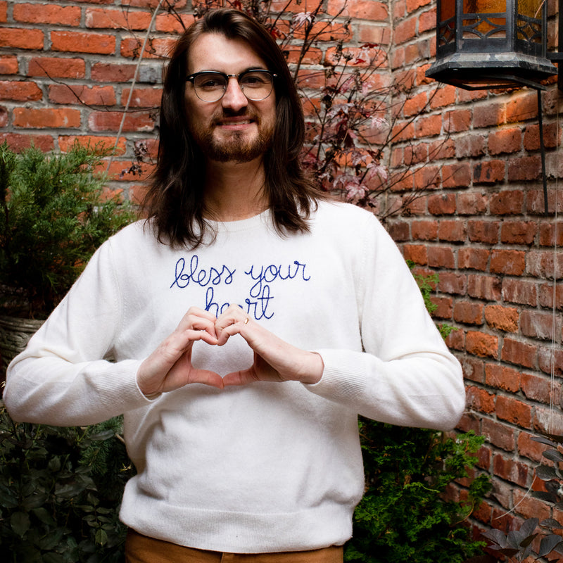 Collections – Lingua Franca NYC