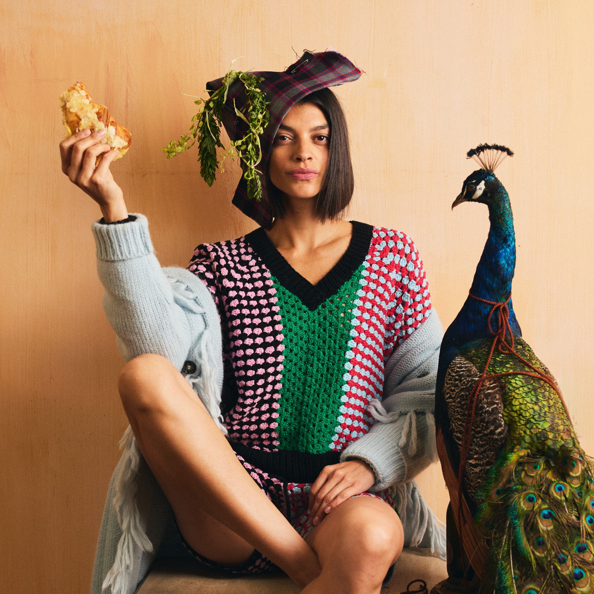 Resort '24 – Lingua Franca NYC