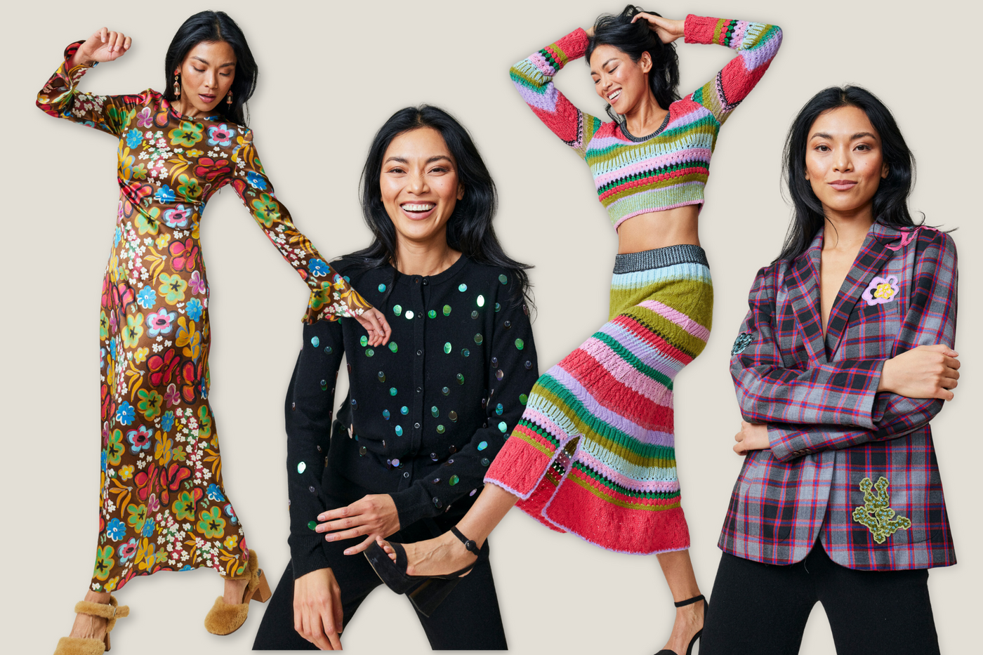 CUSTOM – Lingua Franca NYC