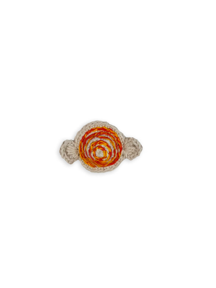 Mini Crochet Candy Patch – Lingua Franca NYC
