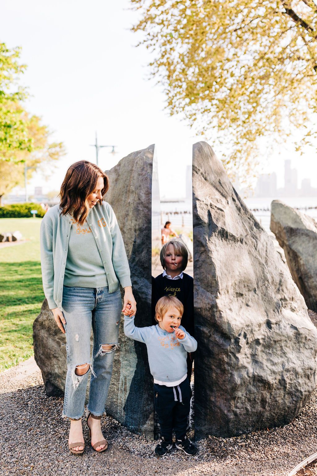 Annie Dean – Lingua Franca NYC